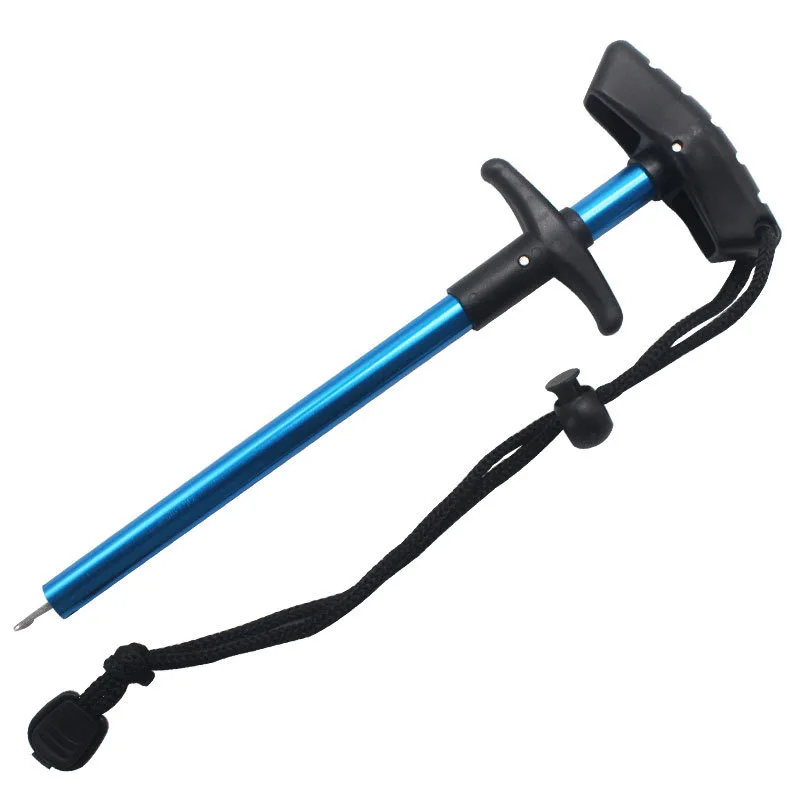 1pcs-Fishing-Hook-Remover-Tool-Fishing-Lure-Remover-Aluminum-Tube-Hook ...