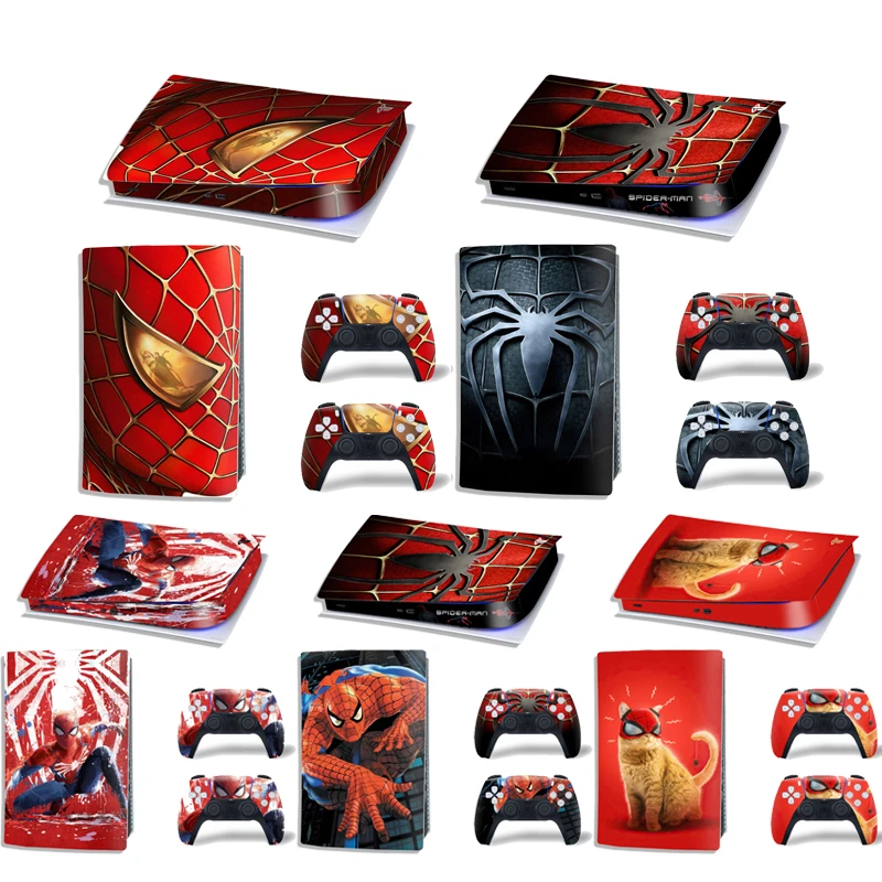 Spider Man Playstation