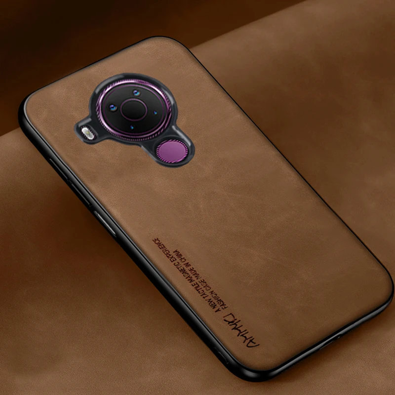 2023-Simple-pattern-Silicone-Soft-TPU-Case-For-Nokia-C10-C20-Case-Solf ...