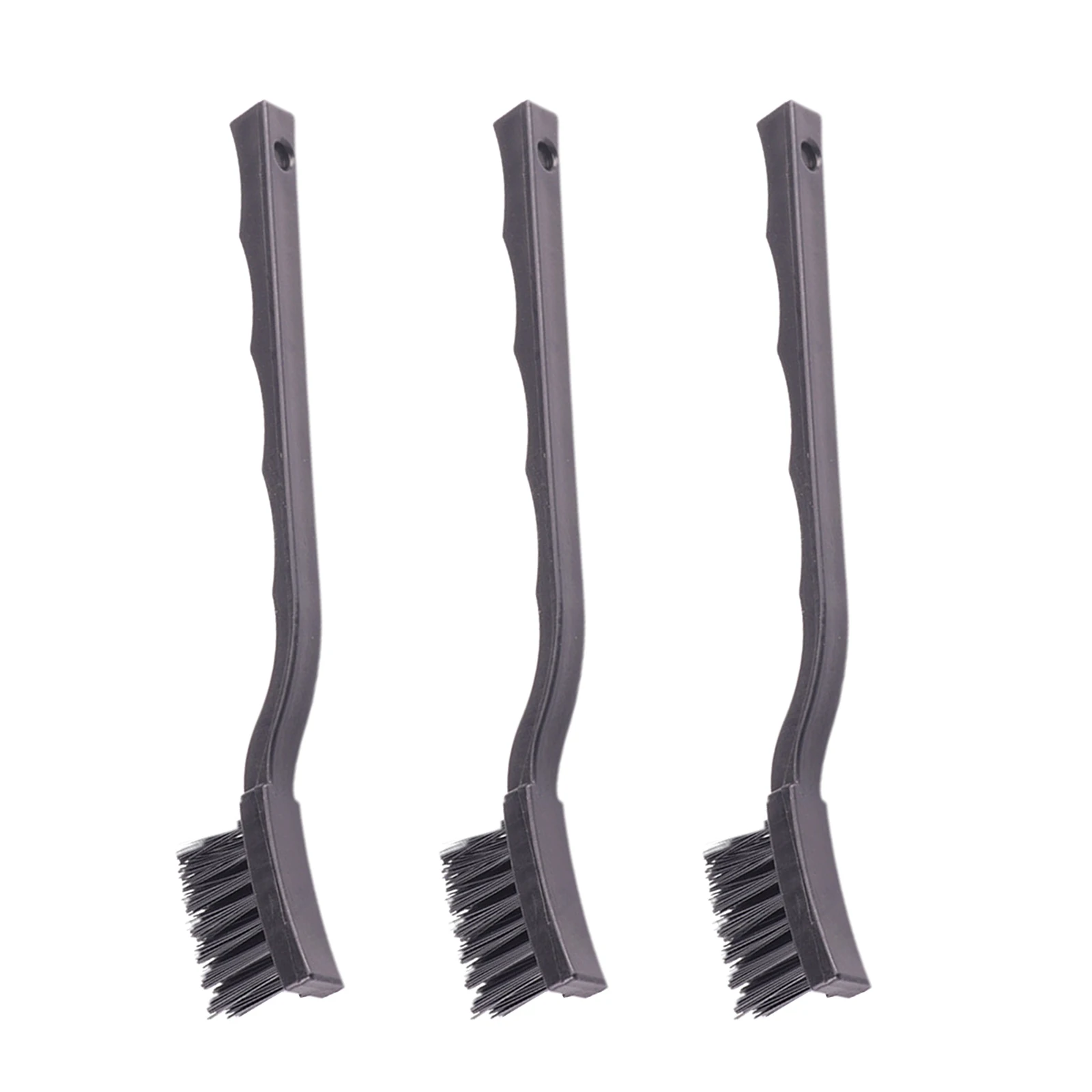 3Db 170 Mm -Es Statikus Esd Tisztító Kefe Por Eltávolító Nem ...