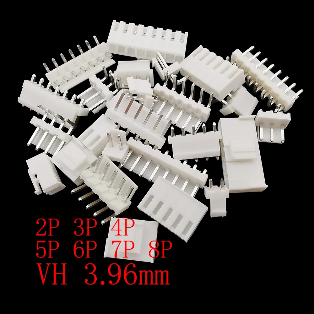 20Pcs-VH-3-96mm-2P-3P-4P-5P-6P-7P-8Pin-Male-Plug-Female-Jack-Plastic.jpg