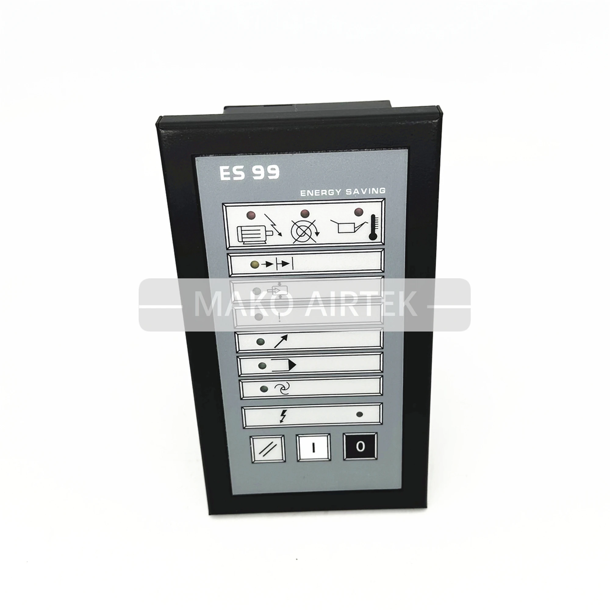 Com programa! Controlador do painel de controle se enforma Atlas Copco ...