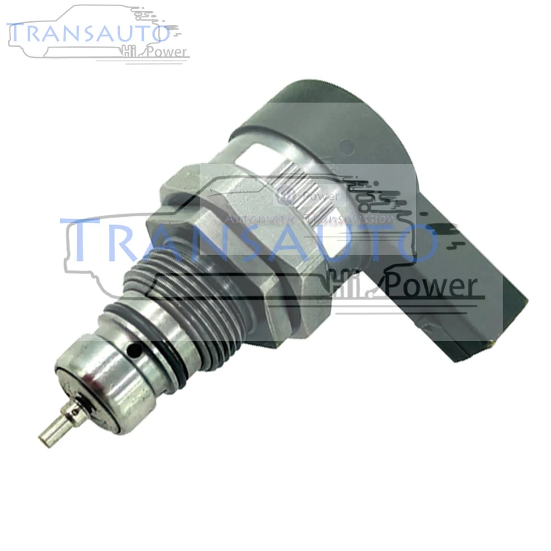 Sensor regulador de presión de combustible diésel, accesorio para VW T5 ...