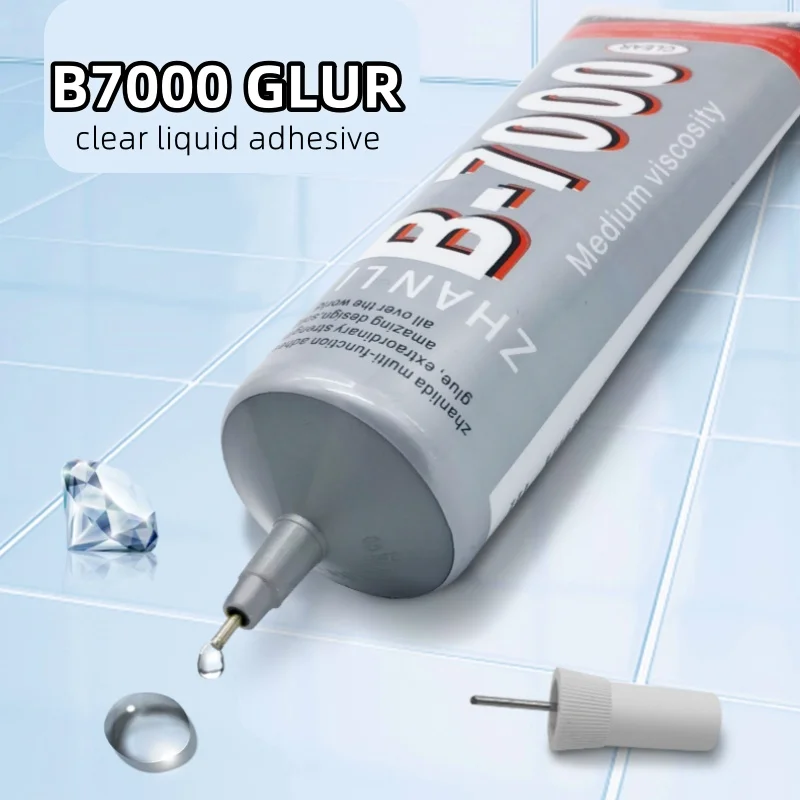 iphone-ipad-repair-glue-universal-waterproof-B7000-adhesive-bonded ...