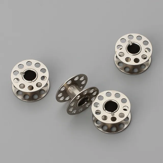 Empty Bobbin Case For Industrial Sewing Machine Accessories Spool ...