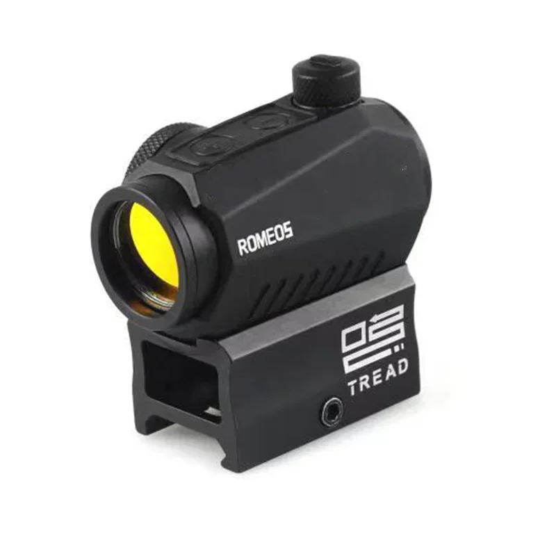 ROMEO5-1x20mm-2-MOA-Red-Dot-Sight-Reflex-Riflescope-Hunting-Scope-With ...