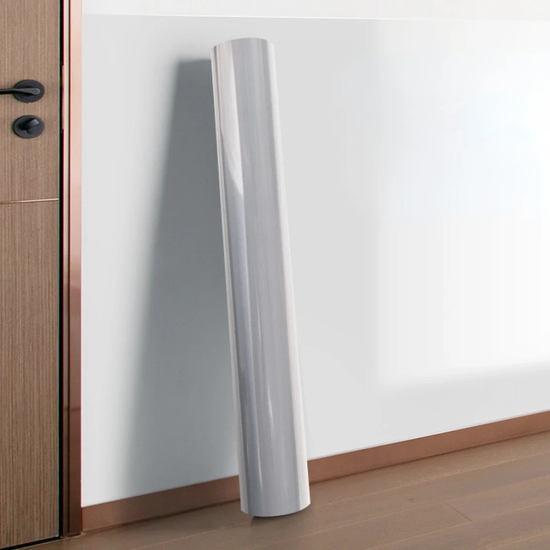 Static Wall Protective Film Glue-Free Adsorption Transparent Wall ...