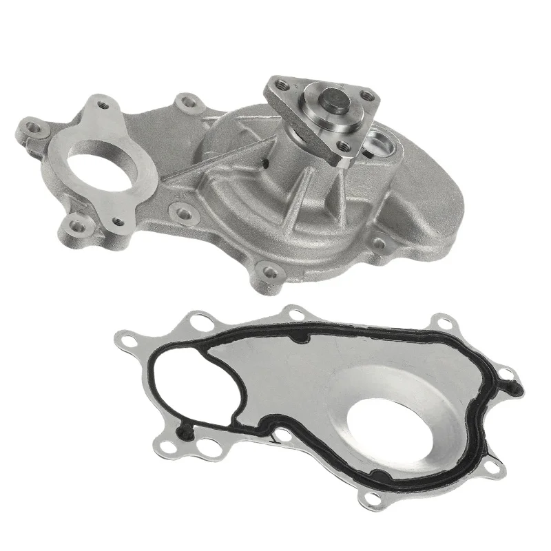 Water Pump Fit FORD F-150 2011-2017 BL3Z8501C 1253255 BL3Z8501A ...
