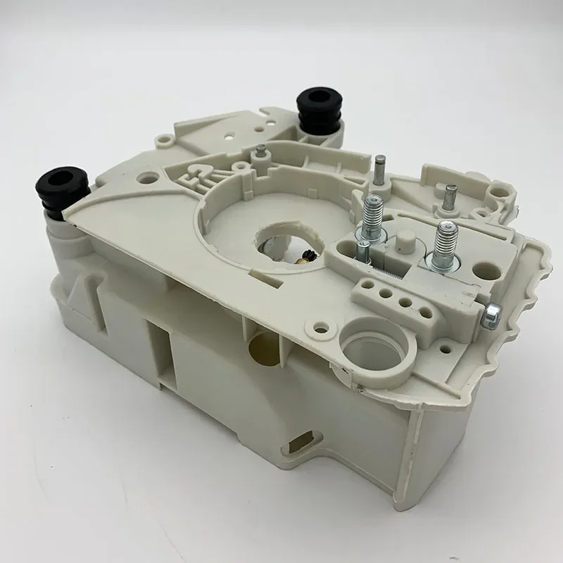 Crankcase-Fuel-Tank-Housing-Cover-Fit-For-Stihl-MS-017-018-MS170-MS180 ...