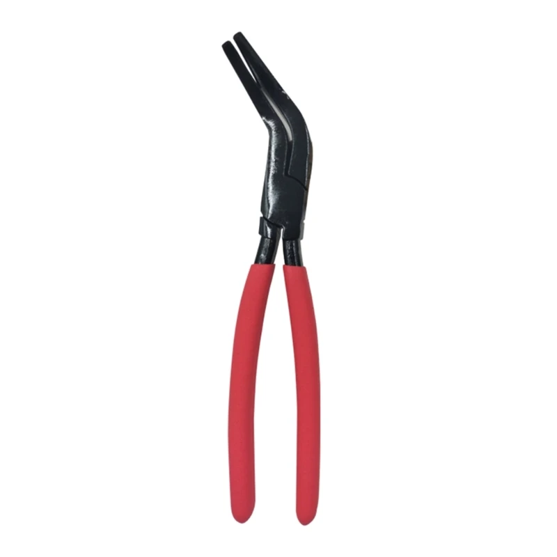 Sheet-Metal-Bending-Pliers-Elbow-Straight-Handle-Hand-Seamer-Crimping ...