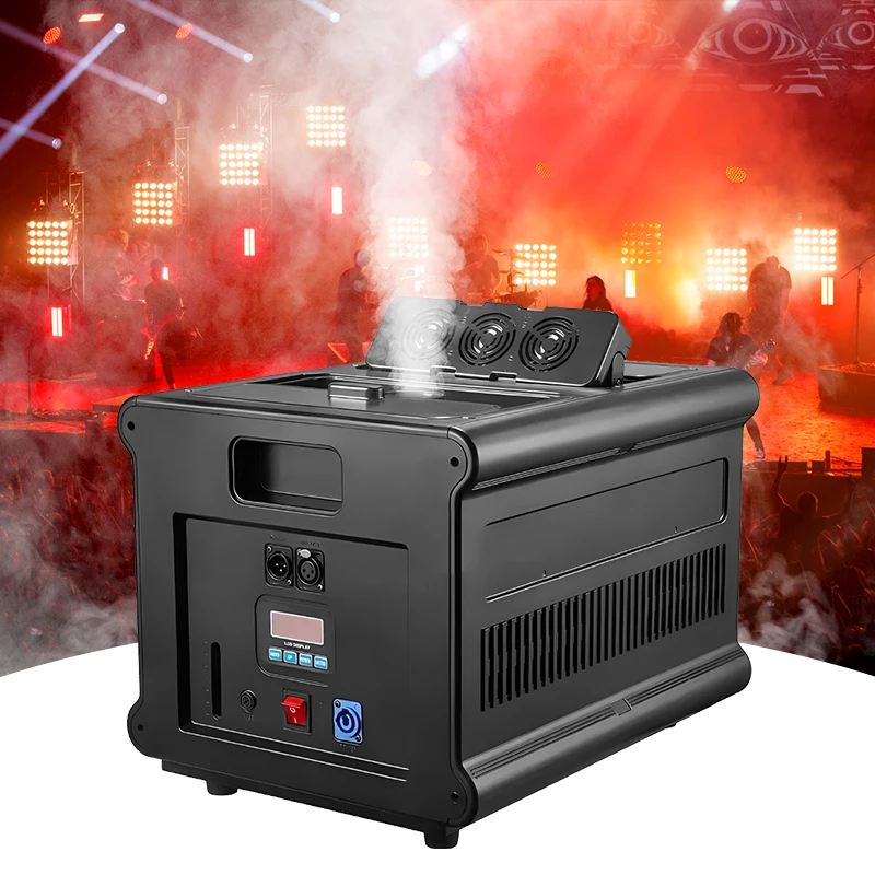 High-Quality-600W-Double-Hole-Haze-Machine-DMX512-Control-900W-Fog ...