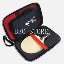 Sanwei Super 75# PBO-Carbon Table Tennis Blade Fast Attack Offensive++ ...