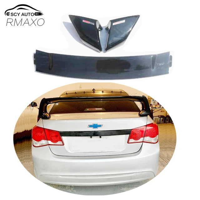 Chevrolet Cruze Spoiler
