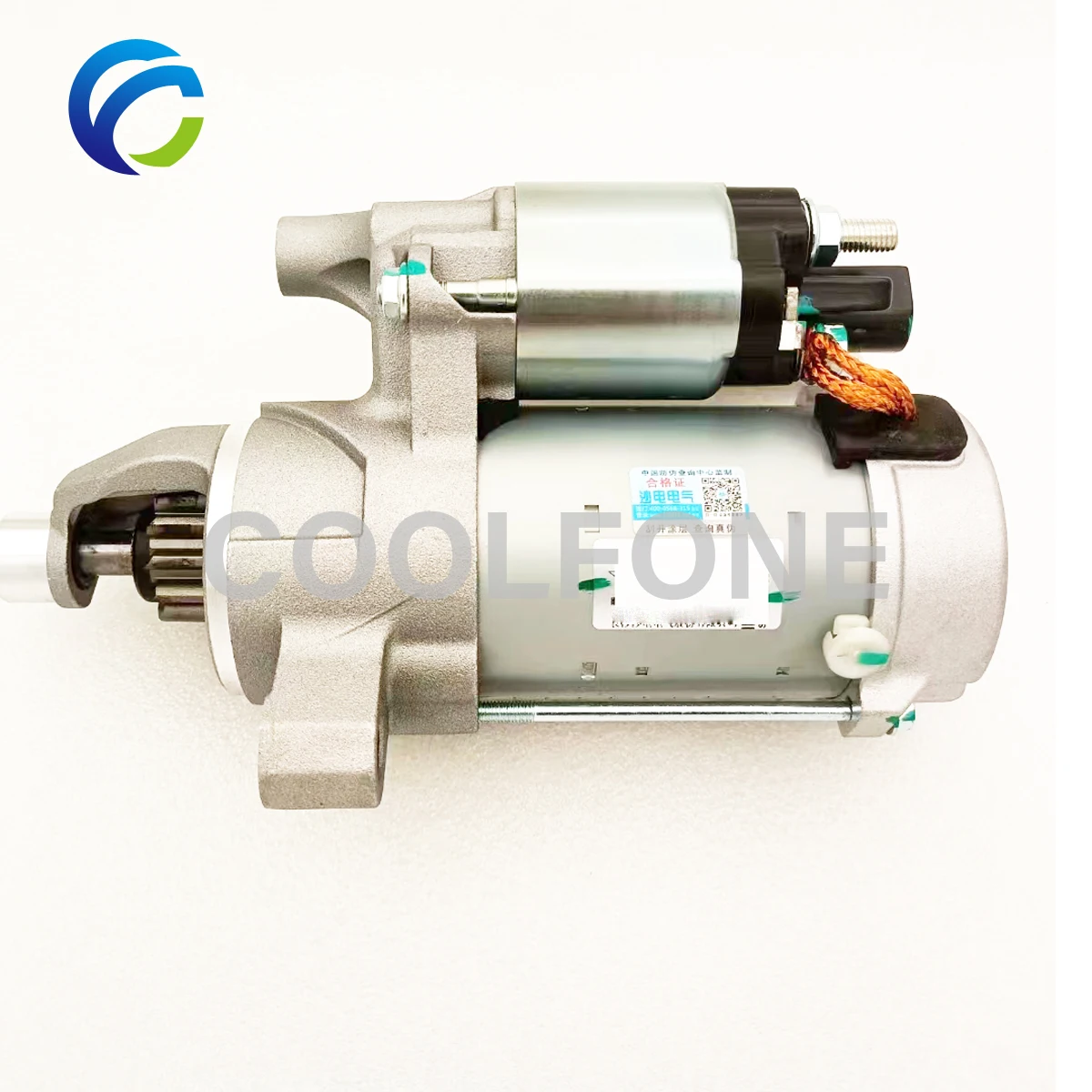 Self Starter Motor for AUDI A4 S4 B8 SQ5 A5 S5 RS5 A6 C7 A7 Q7 A8 2.9T ...