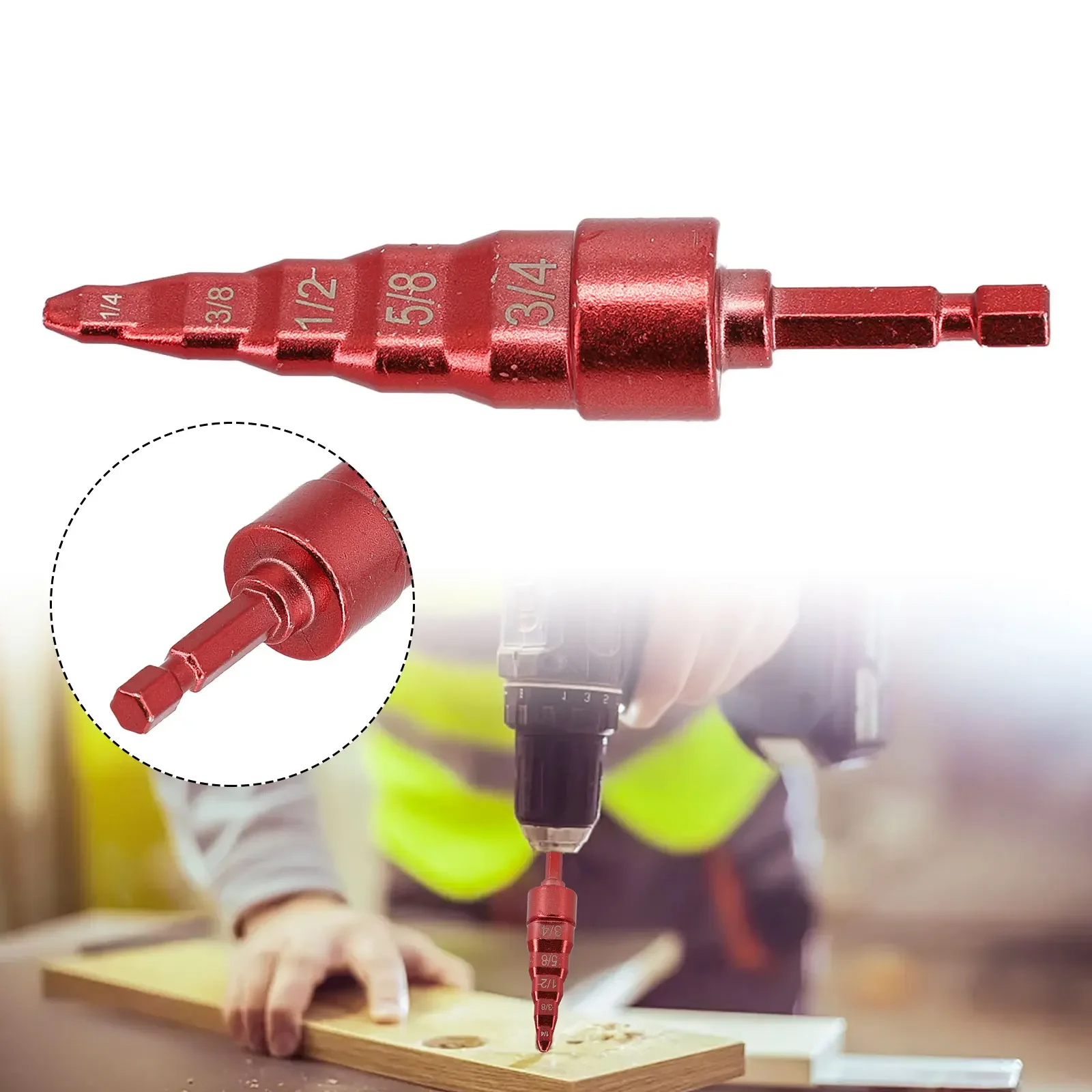 5-In-1-Air-Conditioner-Copper-Pipe-Expander-Swaging-Drill-Bit-Swage ...