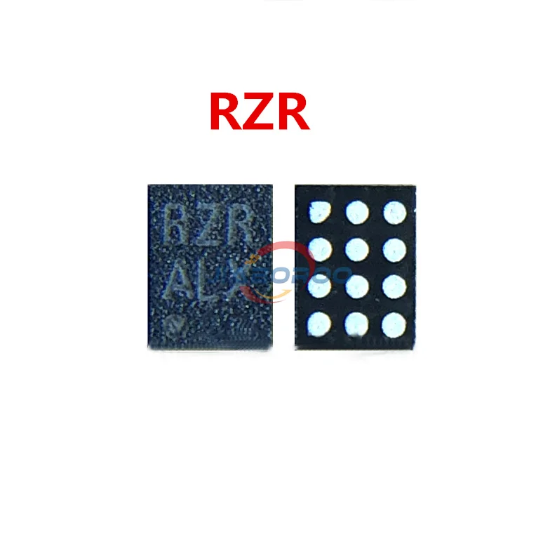 Piezas RZR AW32905FCR, carga OVP ic para black shark 3, Reno6, OPPO A3S ...