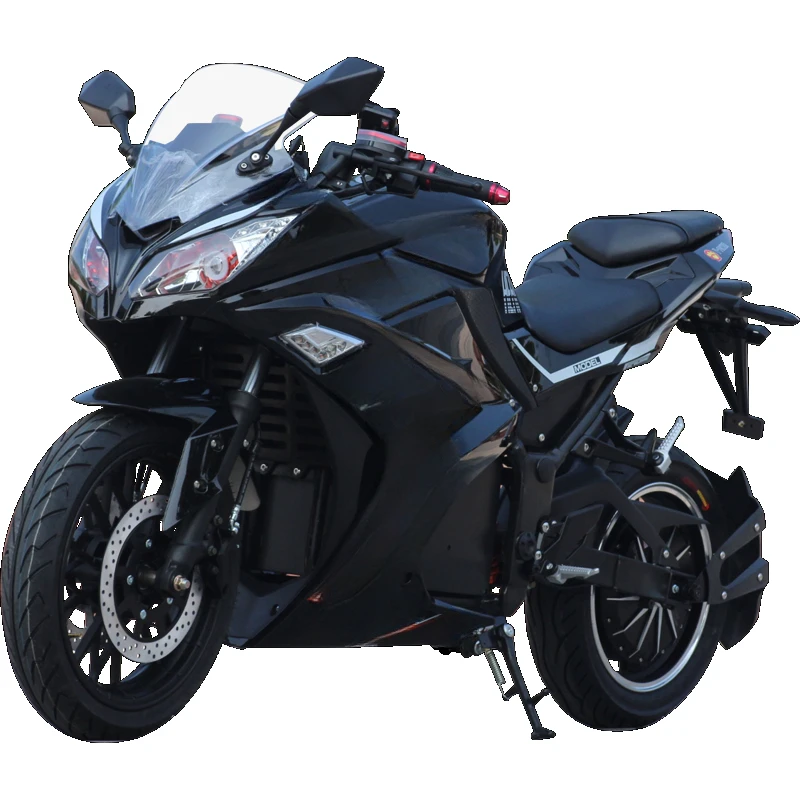 Electric-Motor-Motorcycle-Dirt-Bike-For-Adult-Made-In-China-India ...