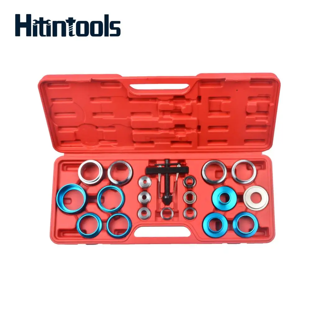 Crank-Seal-Remover-Installer-Tool-Kit-Camshaft-Oil-Seal-Disassembly ...