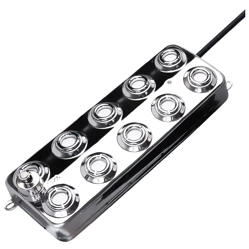 Humidificador-Industrial-de-6-cabezales-10-cabezales-m-dulo-de ...