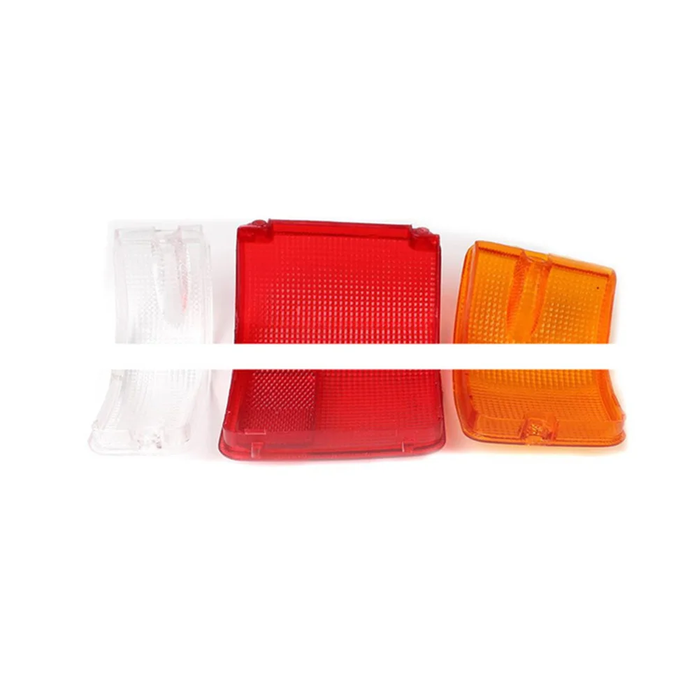 3-Pieces-Rear-Lamp-Cover-for-Isuzu-Pickup-1991-1996-1992-Tail-Light ...