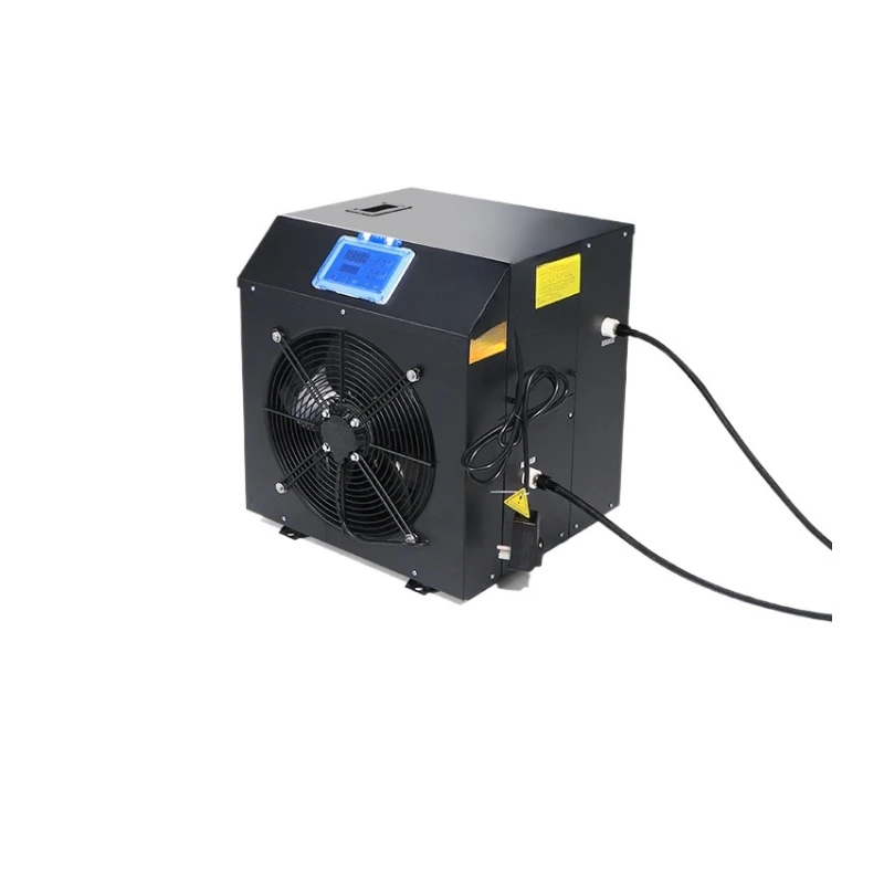 Bath-Machine-Chiller-Fitness-Cold-Therapy-Ice-Bucket-Ice-Bath-Machine ...