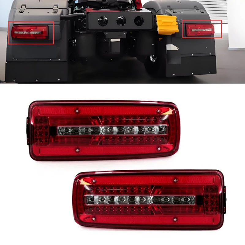 Auto-Parts-LED-Tail-Light-Assembly-Rear-Manufactured-Tail-Lamp-For-Man ...