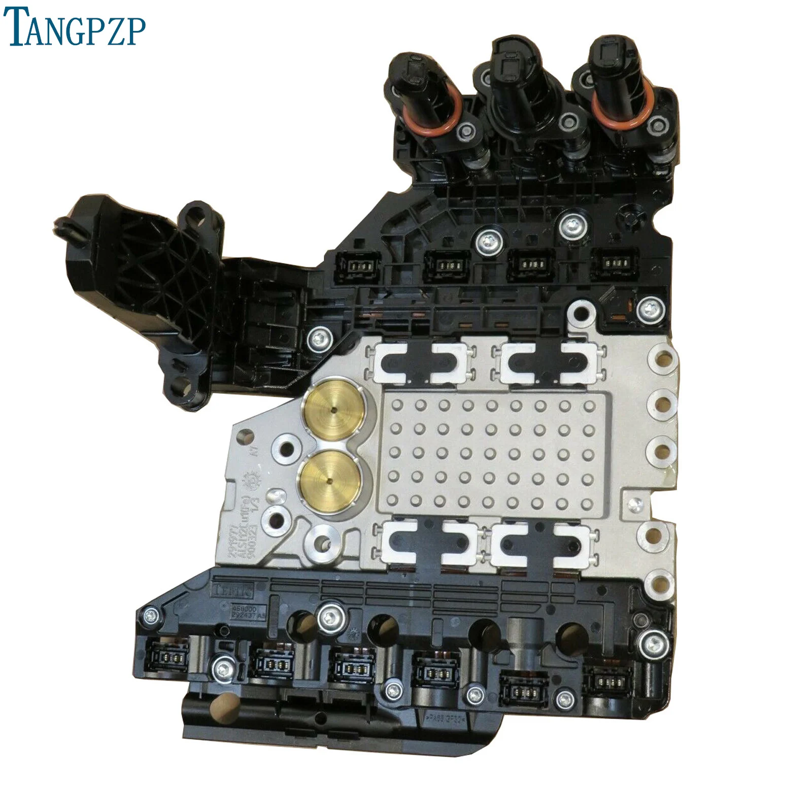 GS7D36SG-Original-7Speed-DCT-AUTO-Transmission-TCU-TCM-28607846717 ...