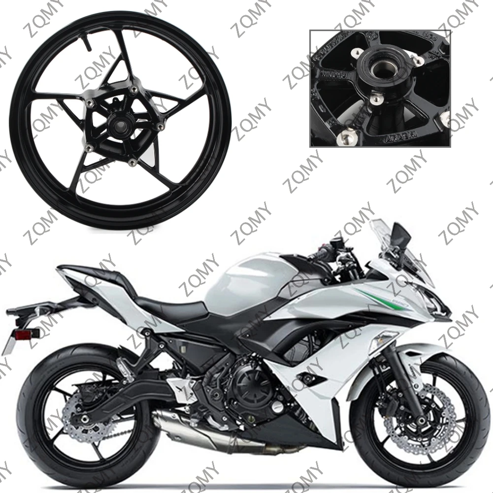 For Kawasaki Ninja 650 EX650 Z650 Z900 2017 2018 2019 2020 Motorcycle ...
