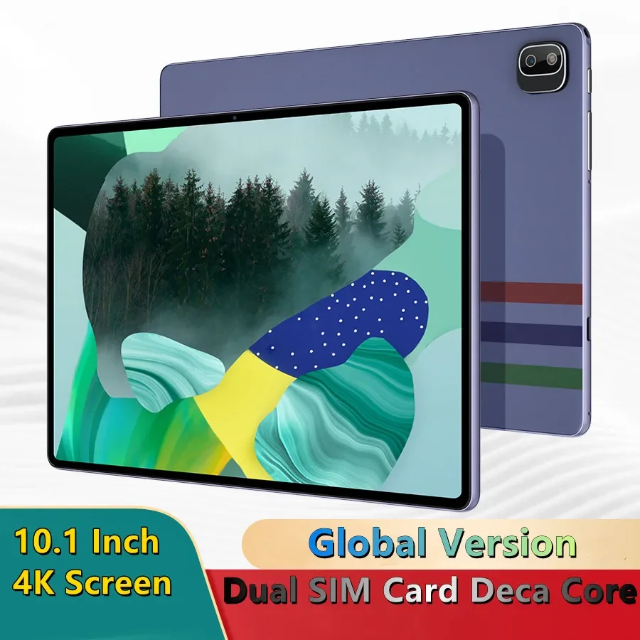2023-New-Tablet-PC-10-1-Inch-Android-12-Tablets-4G-Network-Dual-SIM ...
