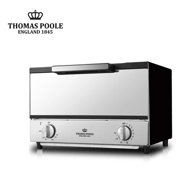 [THOMAS POOLE] 토마스풀 Classic 미러오븐기 12L EGK-MSO20000 - AliExpress 6