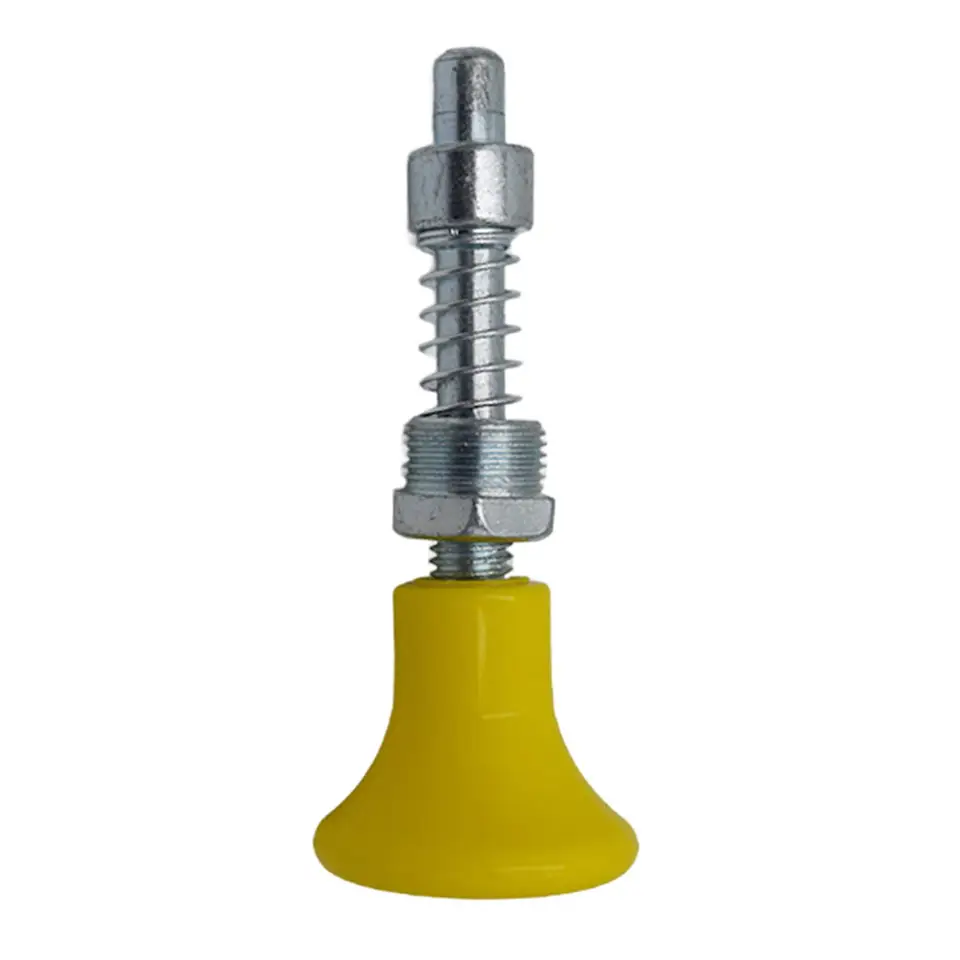 Weight Machine Round Weight Stack Pin, Pin Tensile 3/8 Inch Diameter 6 ...