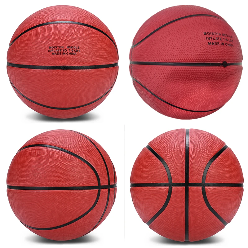 Basketball Ball Dimensions