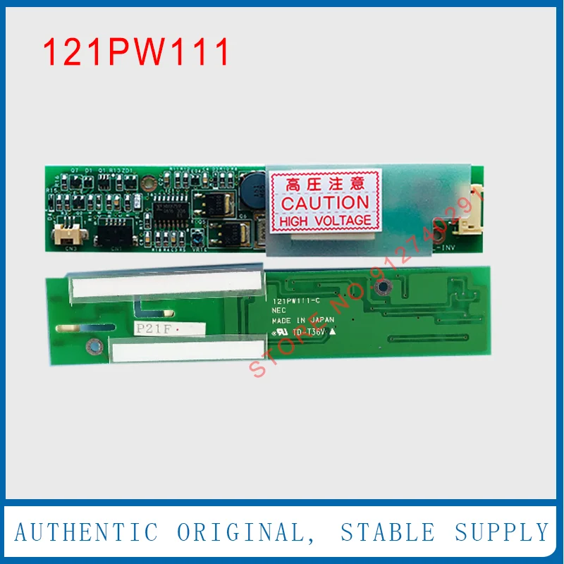 121PW111 For Original New 121PW111-A 121PW111-B 121PW111-C LCD ...