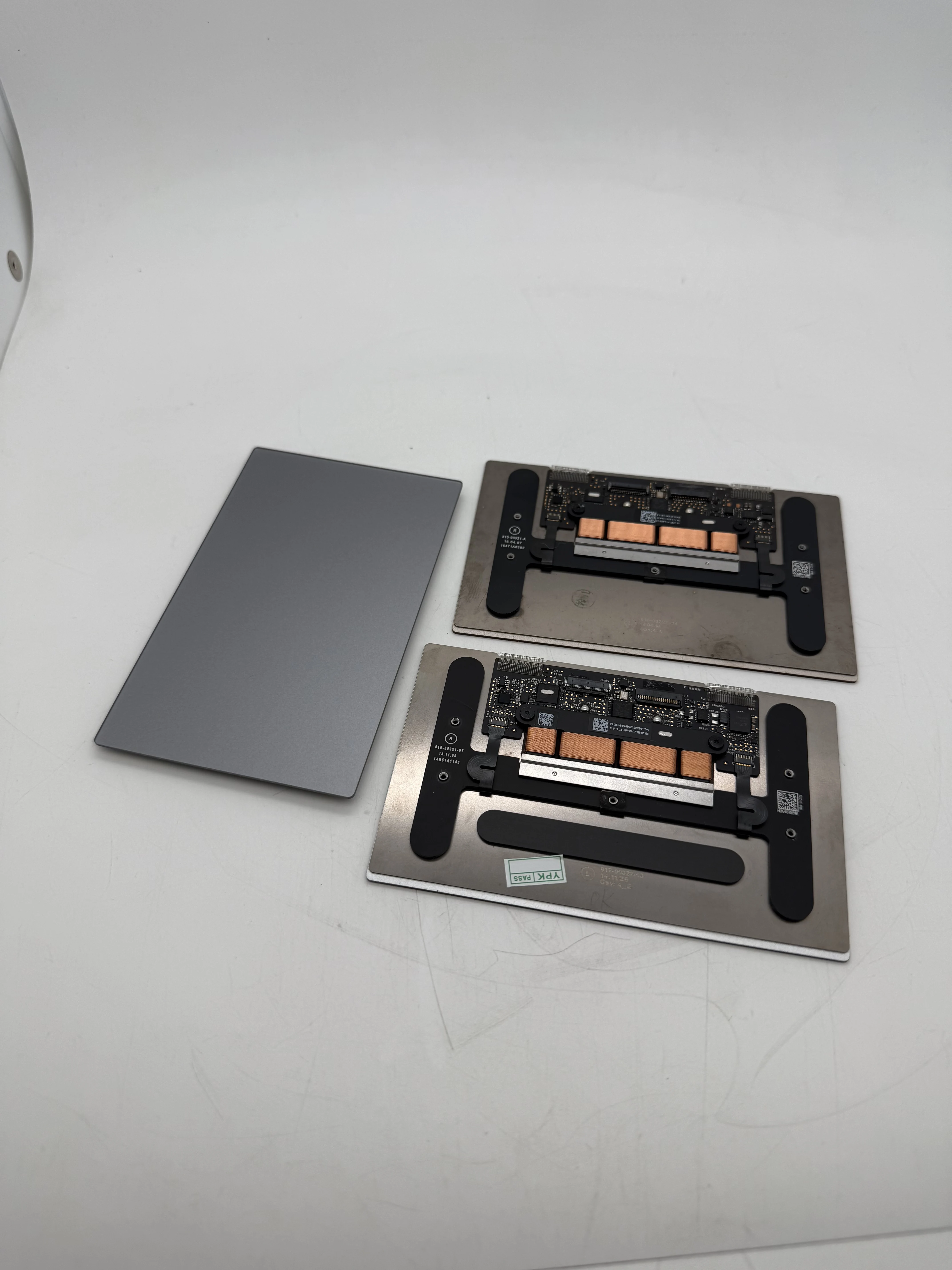 2015 2016 2017 Laptop Trackpad For Macbook 12" A1534 Touchpad with Flex ...