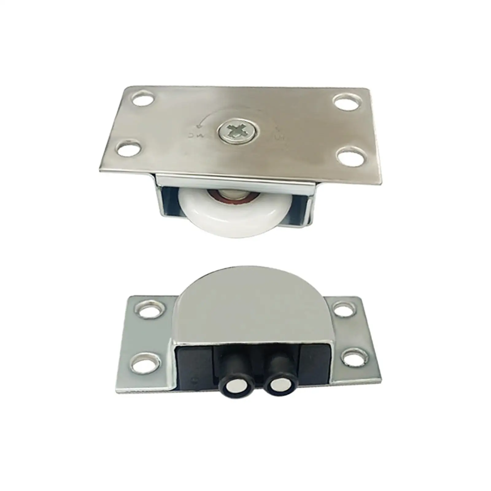 Replacing Sliding Door Wheels