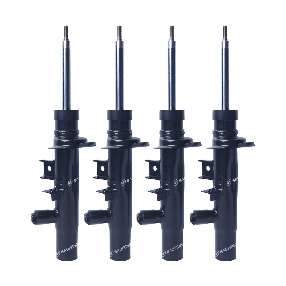 Car-Suspension-Front-Right-Air-Shock-Aborbers-For-BMW-X4-F26-X3-F25 ...