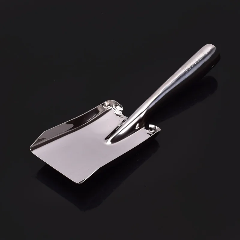 Gardening-Tools-304-Stainless-Steel-Small-Shovel-Flower-Planting-Tools ...
