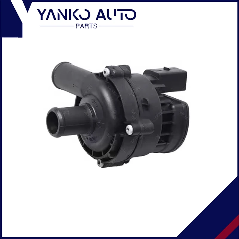 A2118350264-2118350264-Brand-New-Car-Water-Pump-Engine-Cooling-System ...