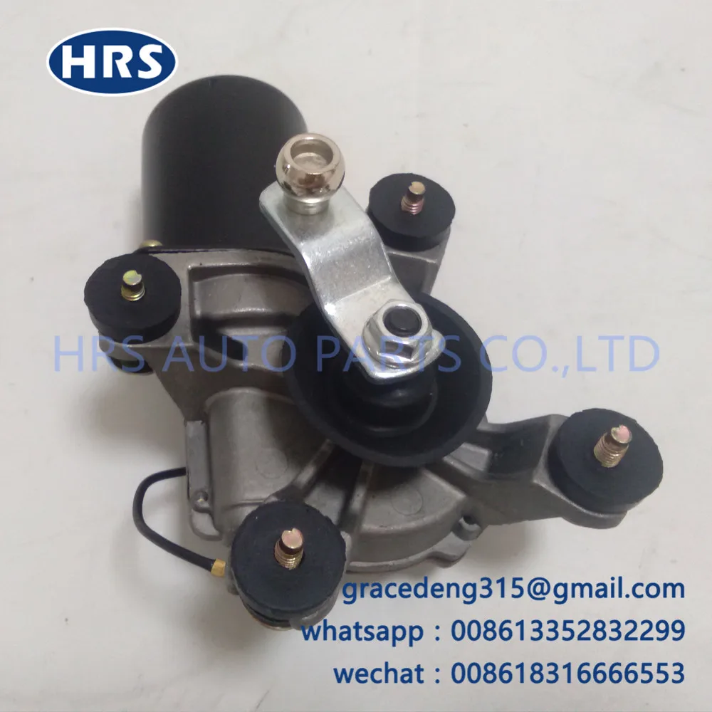 Suitable-for-Toyota-Land-Cruiser-wiper-motor-left-rudder-85110-60202 ...