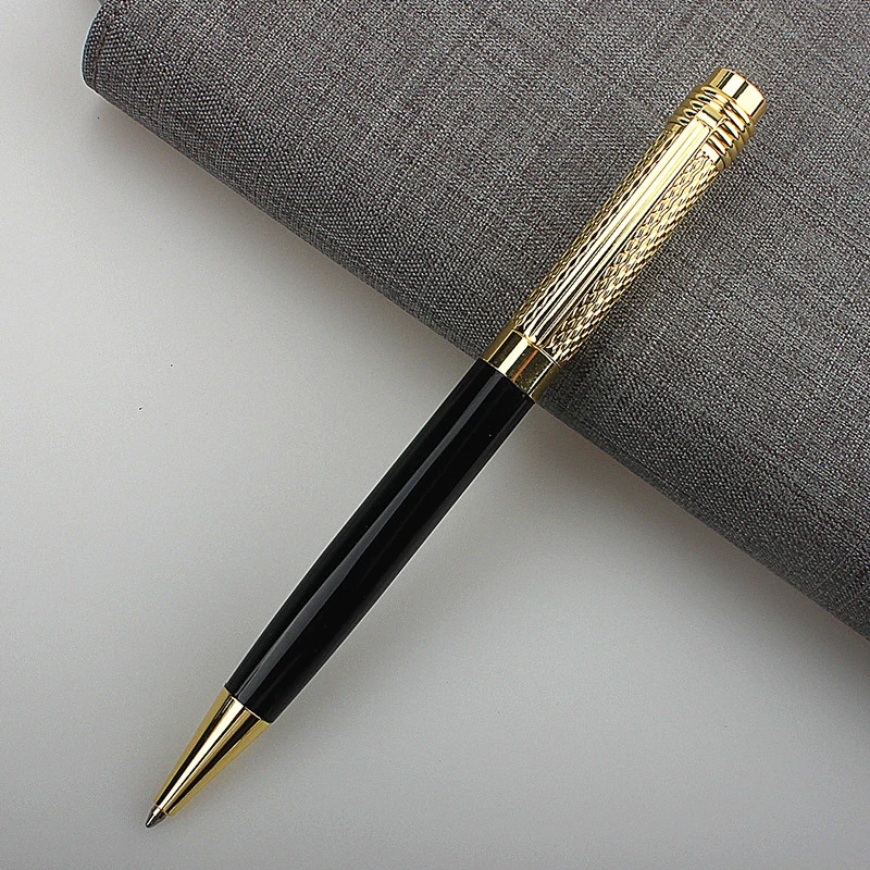 High Quality Full Metal Ballpoint Pen Business Men Birthday Gift ...