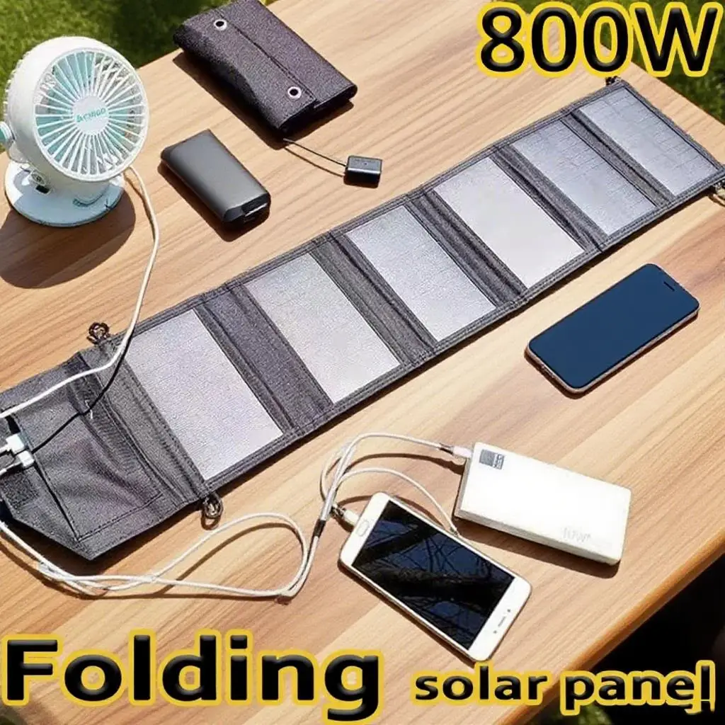 Everything You Need to Know About Solar Panel Power Sources