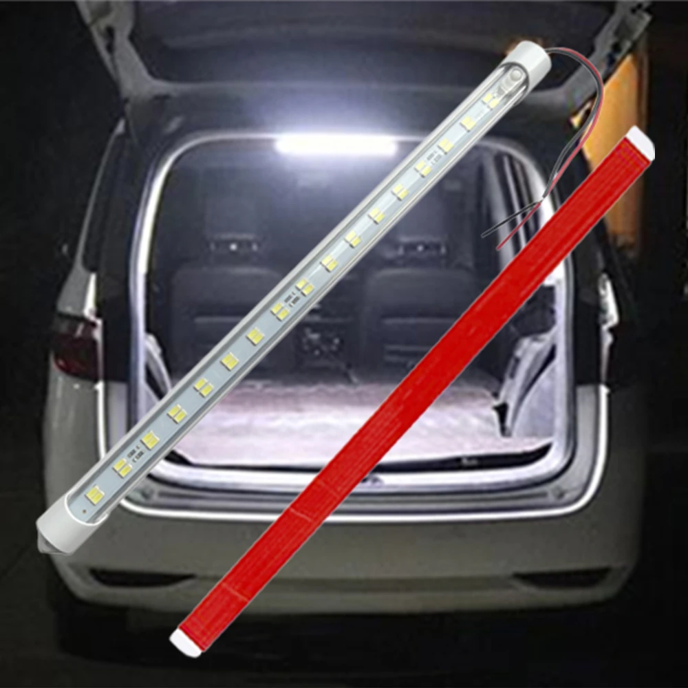 Light-Trunk-Car-LED-Roof-Lights-Trunk-Ceiling-LED-Lamp-Auto-Interior ...