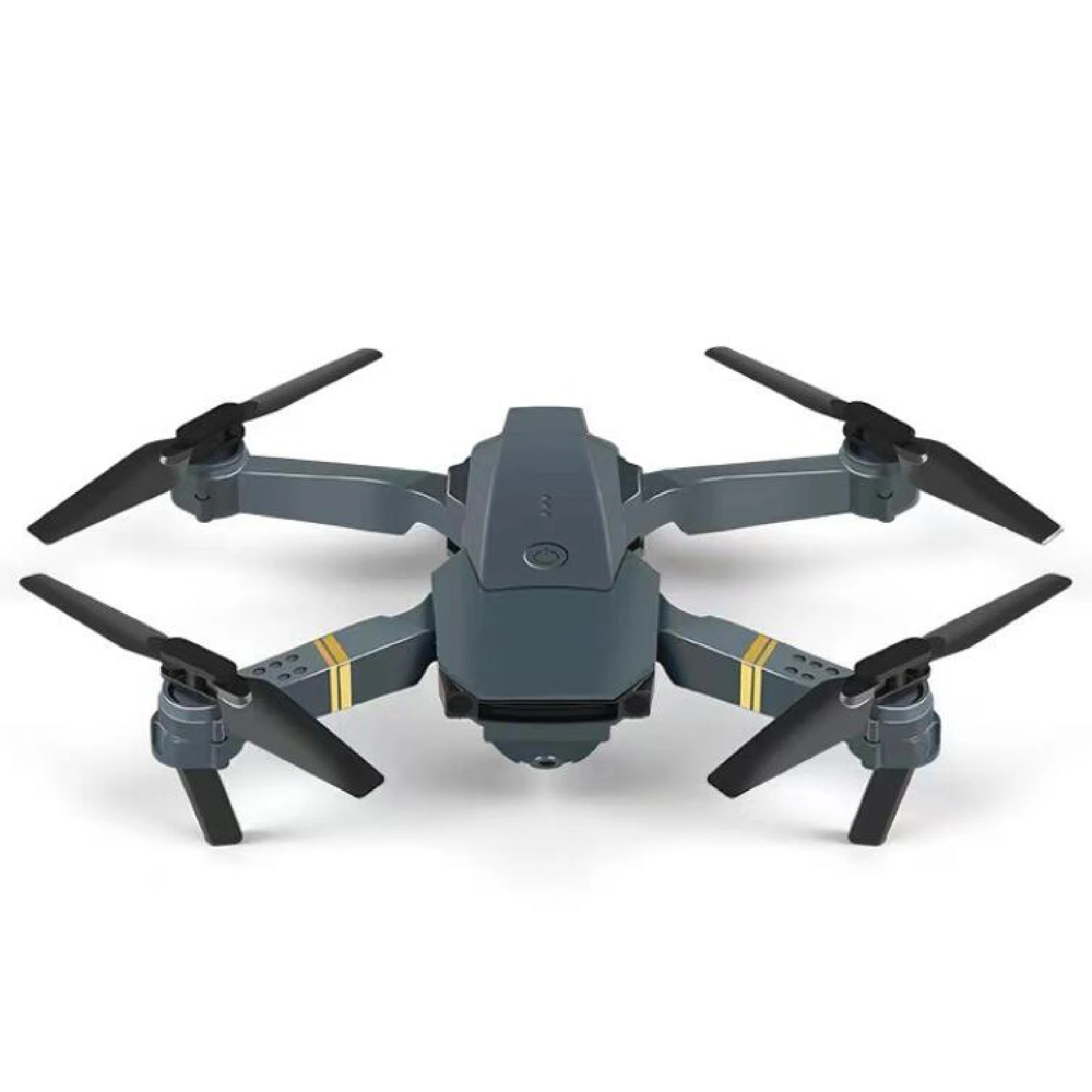 4pcs Propellers Folding Replacement Drone Lightweight Access For E58