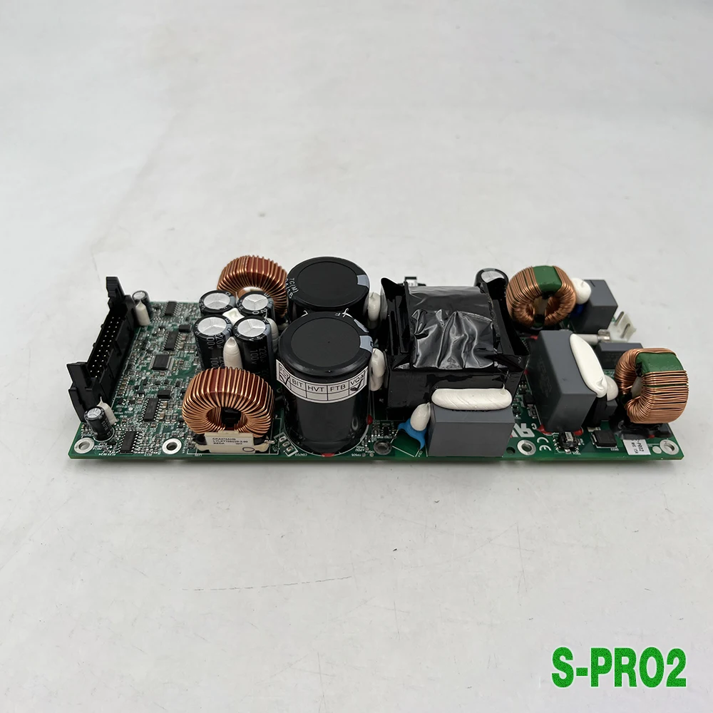 S-PRO2 For PRX700 800 Series Universal Power Amplifier JBL Power ...