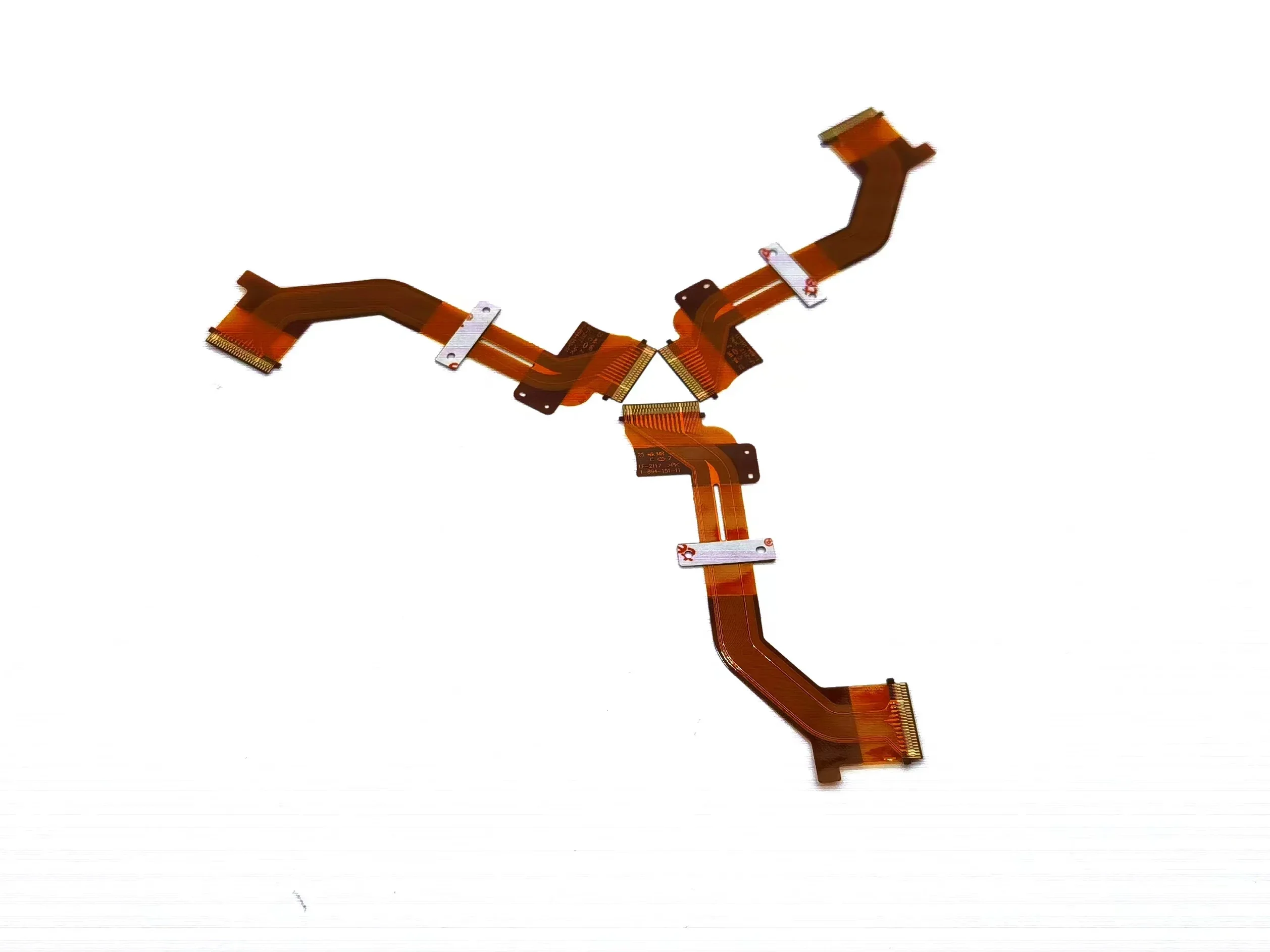 1PCS-NEW-CCD-Connect-Flex-Cable-For-SONY-FDR-AXP35-AX30-AXP50-AXP55 ...