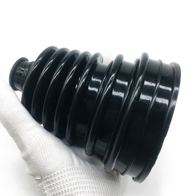 CV Boot Kit Aleawol 4-Piece Universal Split With Clamps - Silicone ...