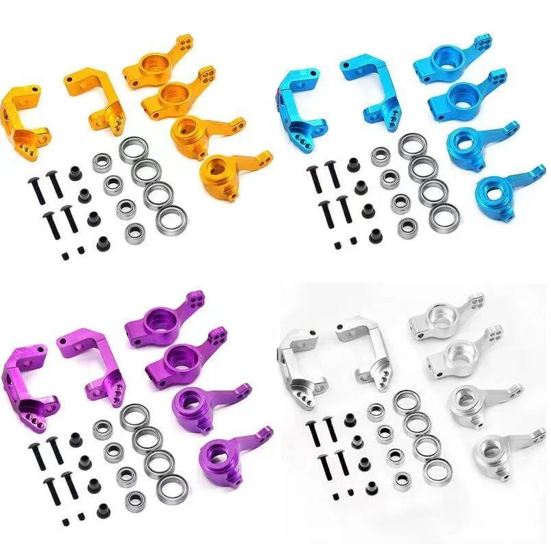 Parts Assembly Hsp 94111 | Hsp 102010 Aluminum Upgrade | Hsp Aluminum ...