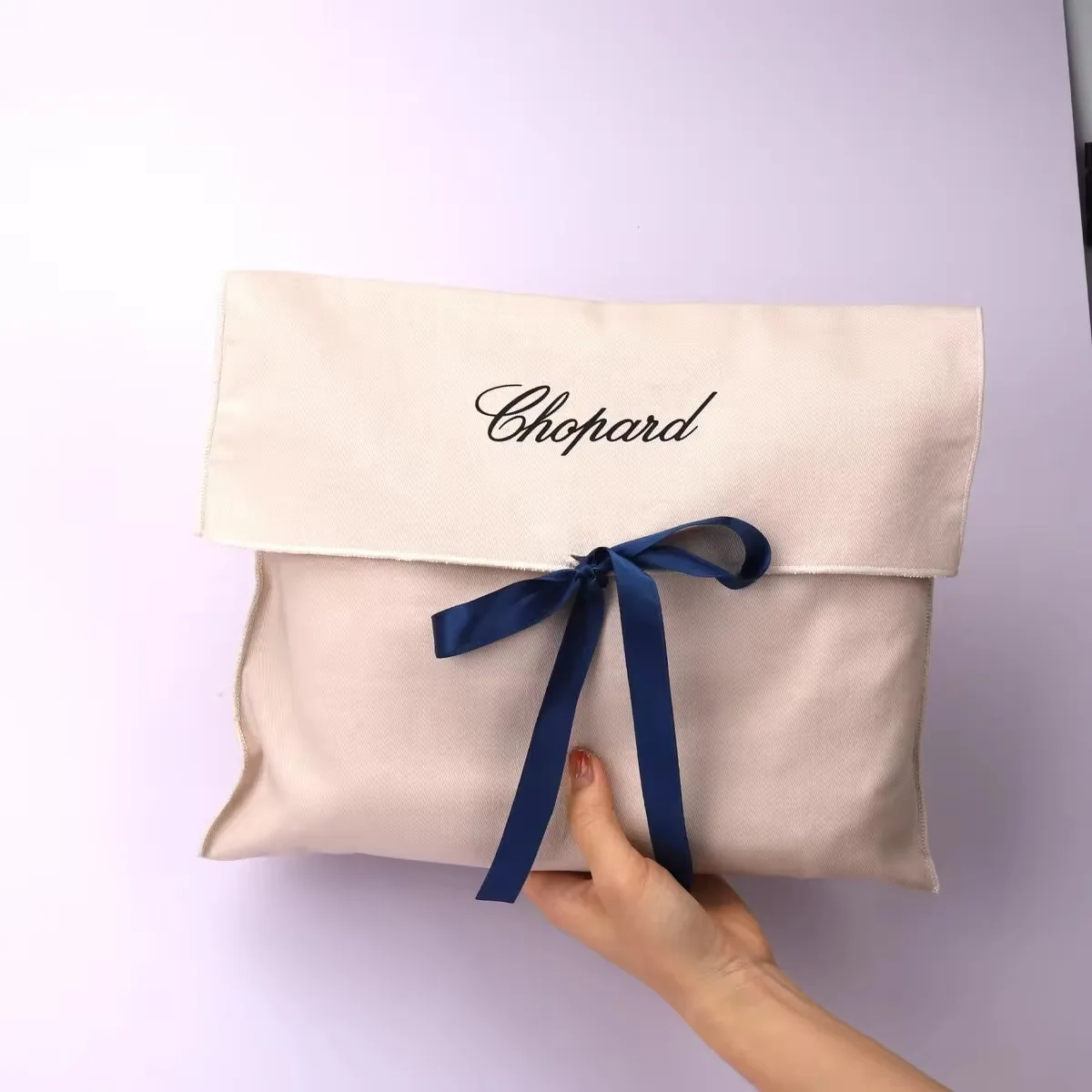 Custom-Logo-Printed-Cotton-Twill-Envelope-Dust-Pillow-Pouch-Gift-Shoe ...