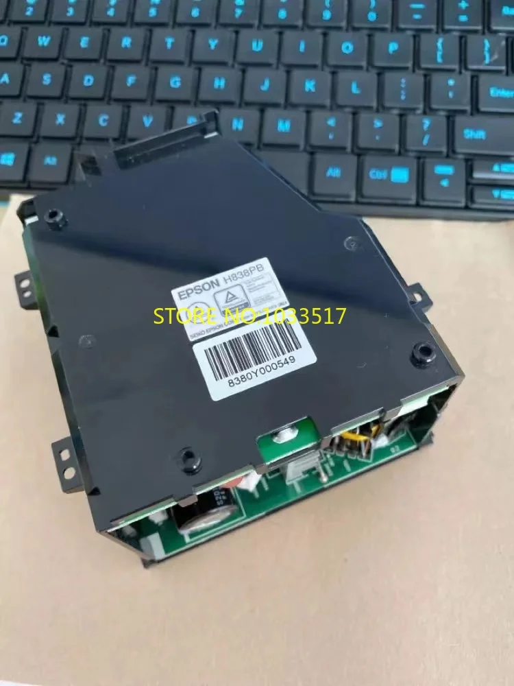 Projector power ballast H838PB For epson H838BLM + H838PSM-R3