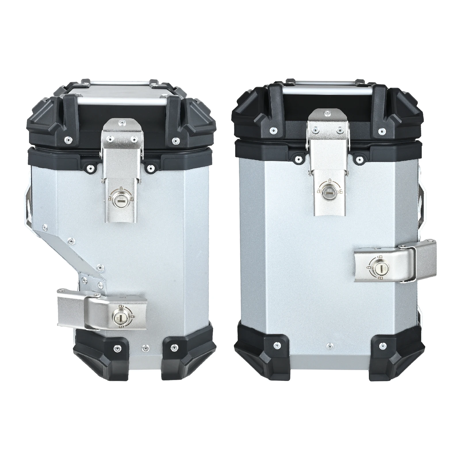 1-Pair-Waterproof-38L-Motorcycle-Side-Box-Motorbike-Saddle-Bags-Luggage ...